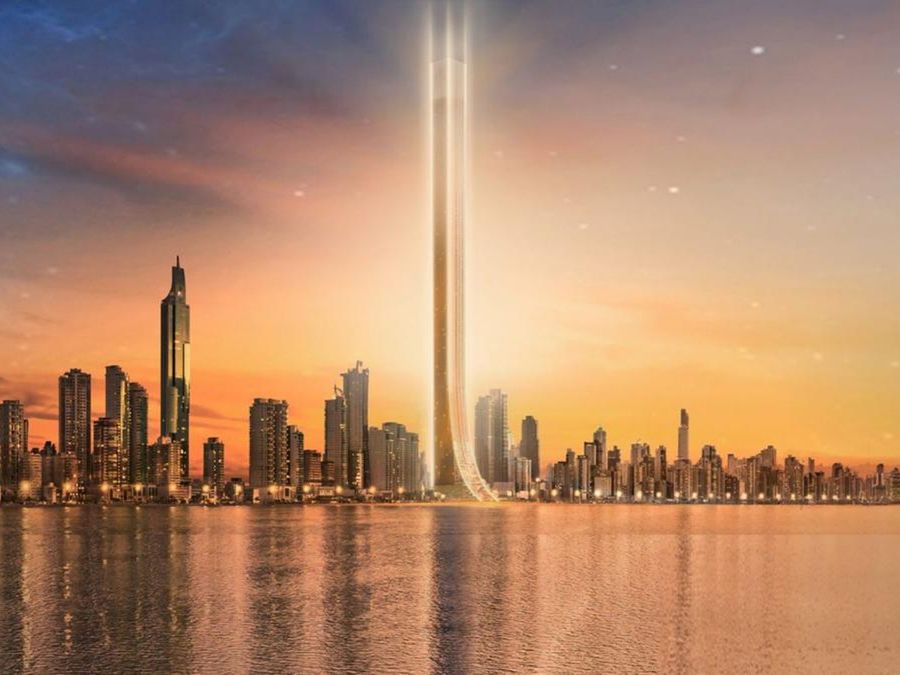 All you need to know about Senna Tower: Brazil’s tribute to Formula 1 ...