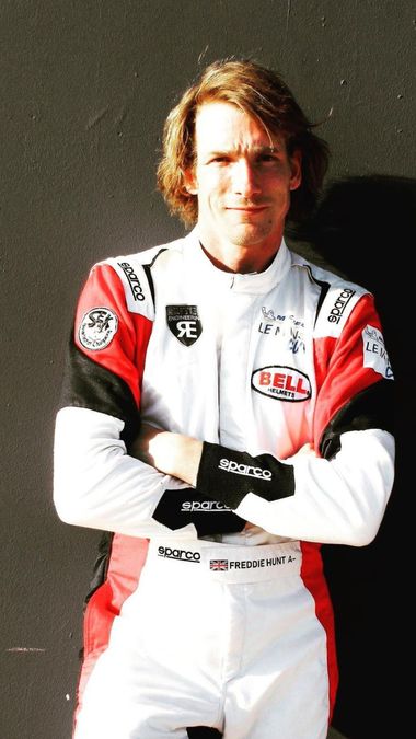 5 Reasons Why James Hunt Was the Coolest Driver in Formula 1