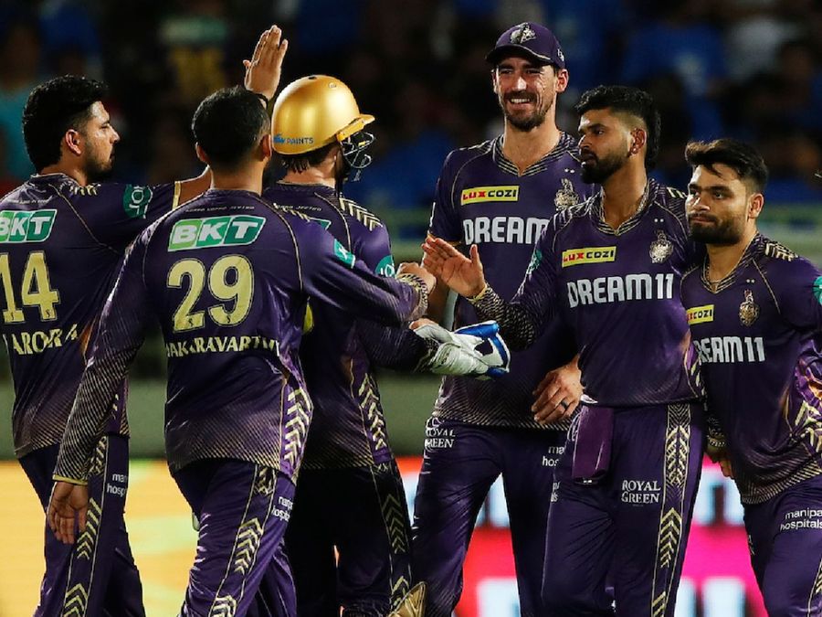 IPL 2025 retention players list and RTM strategies for KKR
