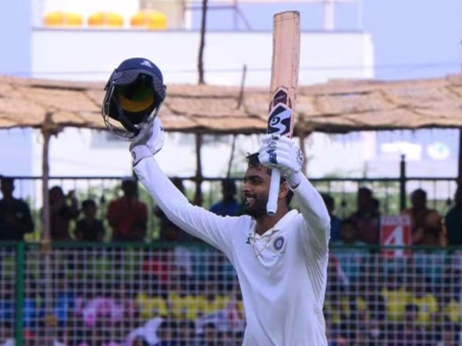 Who is Pratham Singh? 32-year-old Shubman Gill replacement who scored ...