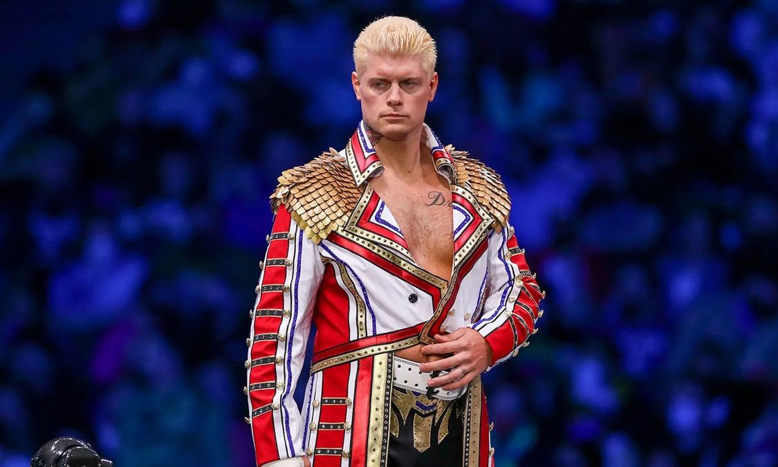 WWE Backlash France 2024 results and grades; Cody Rhodes defeats A.J ...