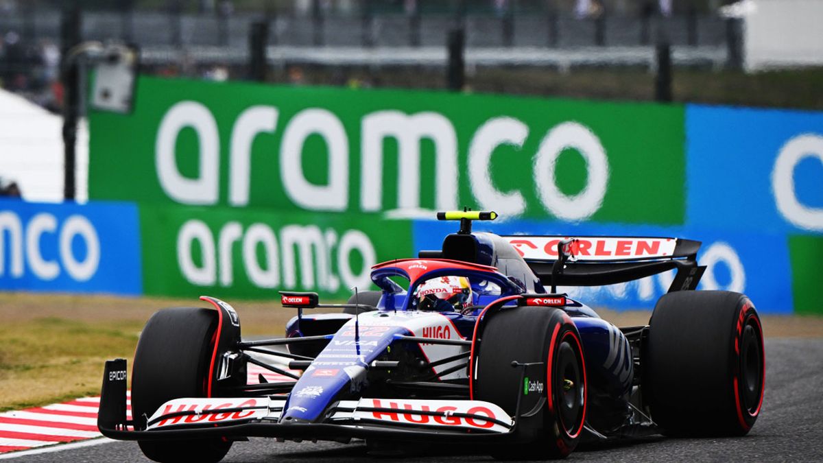 Spanish Grand Prix 2024 - VCARB set to bring massive upgrades in Barcelona