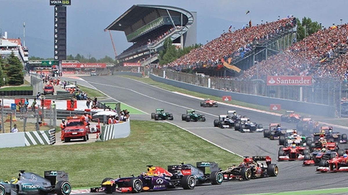 Spanish Grand Prix 2024: Fastest lap, most wins & records at Circuit de ...
