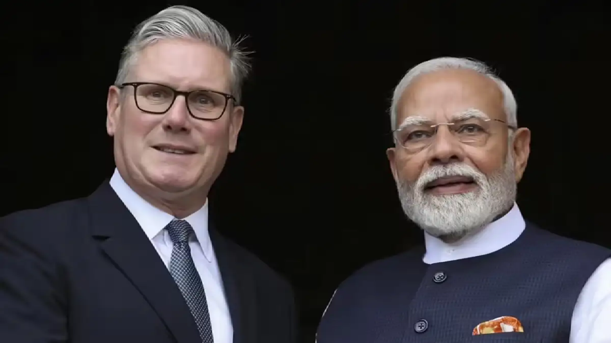 Can Keir Starmer fast-track UK-India FTA implementation?