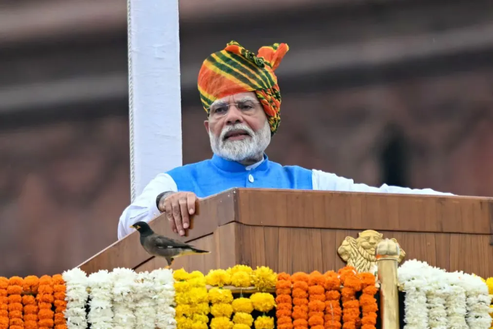 Modi ‘most pro-American’ PM in Indian history: US Ambassador to India