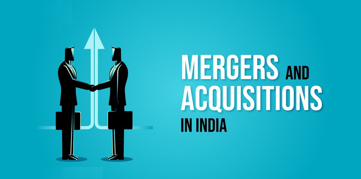 7 major mergers & acquisitions in 2014-24 that shaped Indian market