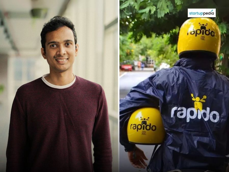 Rapido Charges CEO ₹1,000 for 21 km Ride: ‘Fare shown was ₹350’