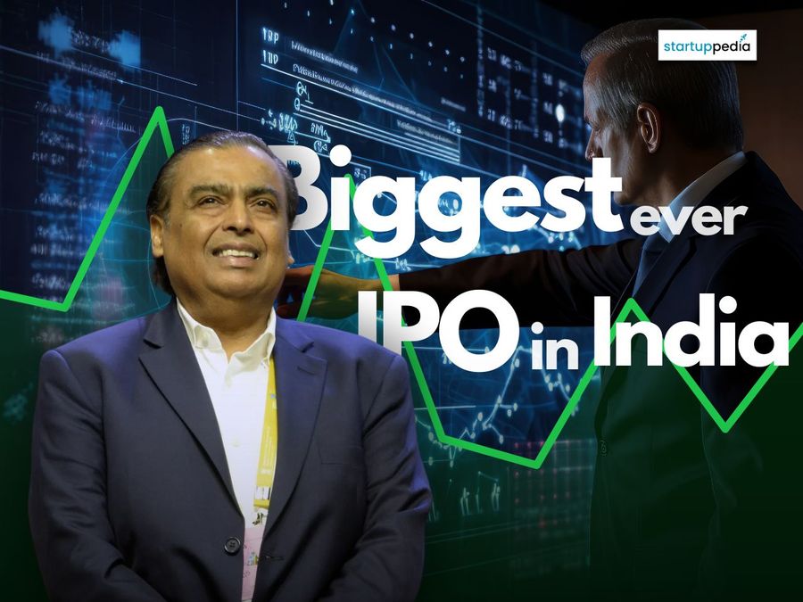 Reliance Jio IPO on Stock Market May Debut as Biggest IPO in India