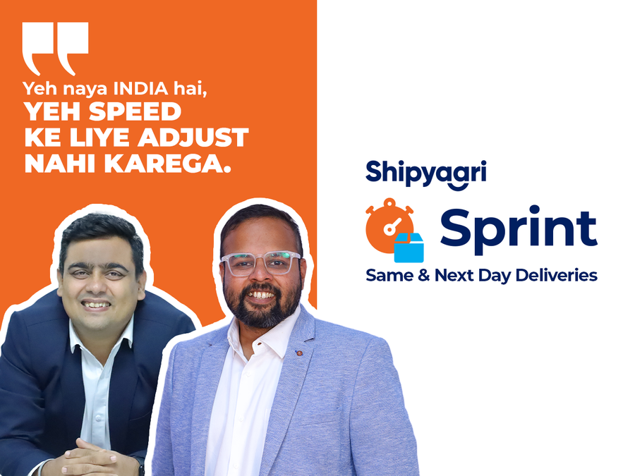 Shipyaari Changes The Festive Delivery Game - Launches Same-Day & Next ...