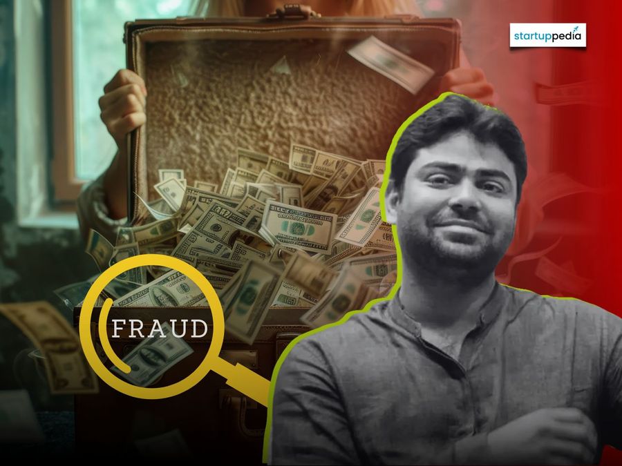 Info Edge Files FIR Against 4B Networks Founder Rahul Yadav for Fraud