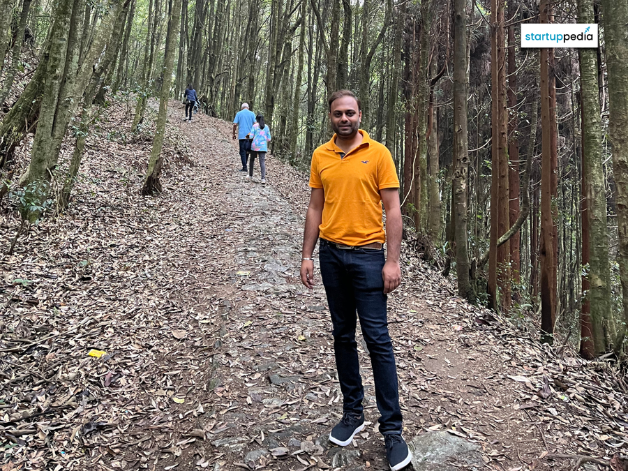 How Siliguri-based GrassPly Turned ‘Poor Man’s Timber’ To ‘Green Gold ...