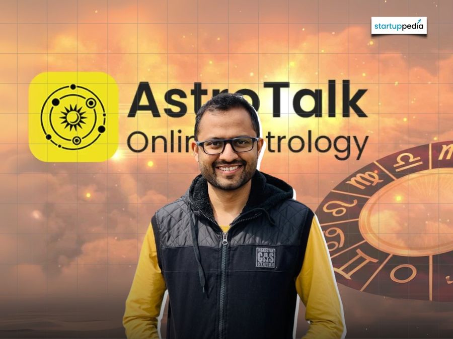 ‘Astrotalk’ Launches ‘Astrotalk Store’ Entering D2C Vertical, Targets ...