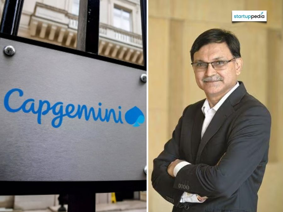 Capgemini India CEO Ashwin Yardi Advocates 47.5 Hour Work Week, No ...