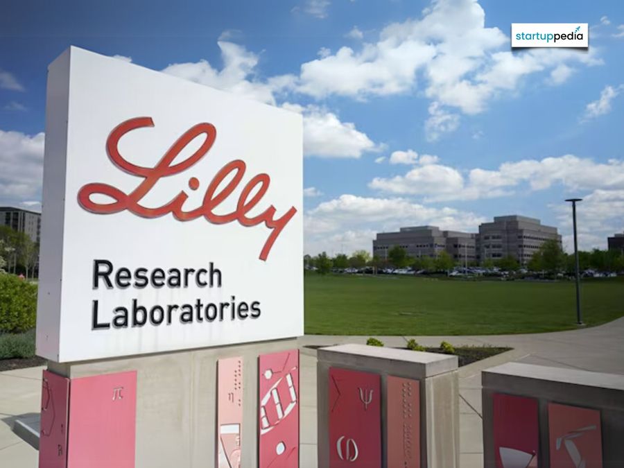 Eli Lilly Launches 'Once-A-Week' Weight Loss Drug 'Mounjaro' To Tackle ...