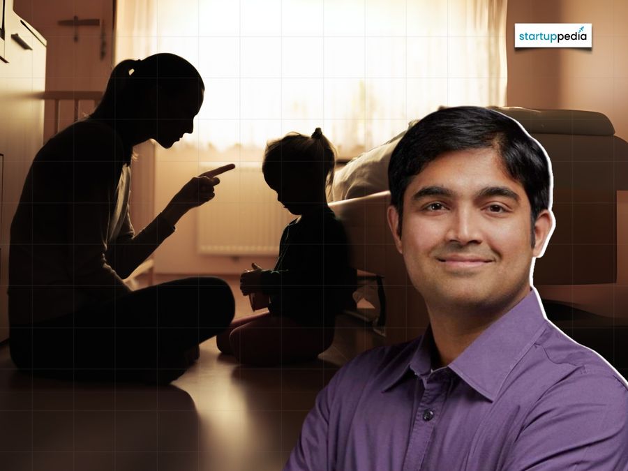 Rippling Co-founder Alleges Wife Kidnapped Son & Filed Rape Case ...