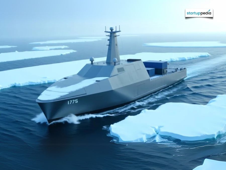 This US Startup Is About To Launch Autonomous 'Captainless' Ships ...