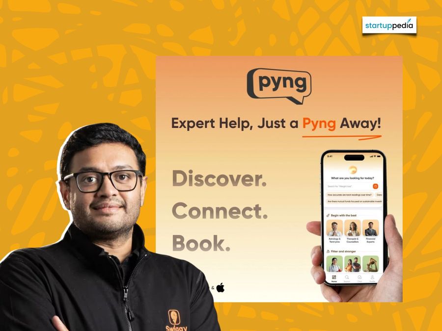 Swiggy CTO Announces Launch Of 'Pyng' For Users To Connect With ...