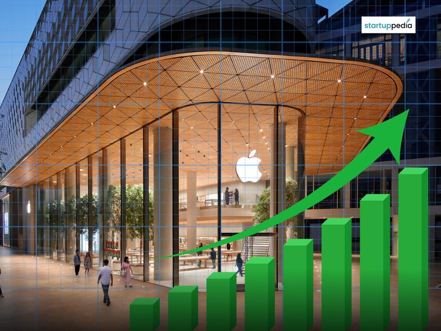 Apple’s US shift brings $14-billion iPhone opportunity to Indian ...