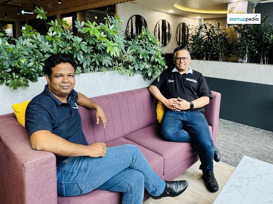 Meet These Co-Founders From Pune Who Built A Multi-Million Dollar Travel SaaS, Now Part of TSX ...