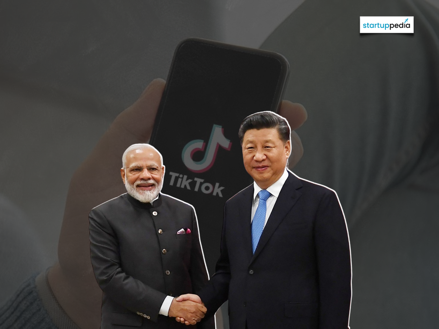 TikTok India starts hiring for job roles in Gurgaon amid reports of ...