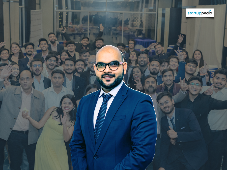 Gurugram Engineer Starts A Cybersecurity Co. From Home; His Startup Now Serves 800+ Clients ...