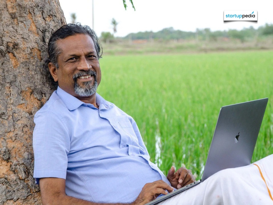 “If Salesforce hits you with steep price increases… just mention the word ZOHO” says Sridhar ...