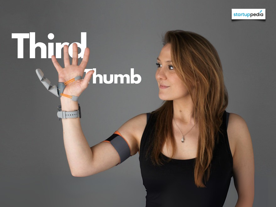 Cambridge researchers collaborate with Dani Clode to develop a robotic ...