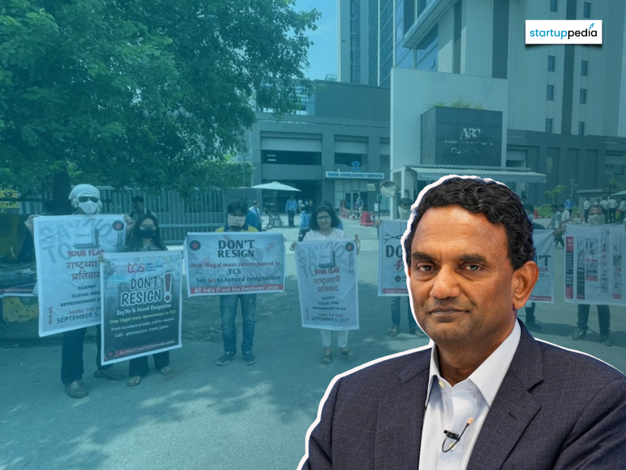 “TCS HR worst of all,” claims Reddit post allegedly exposing TCS for ...