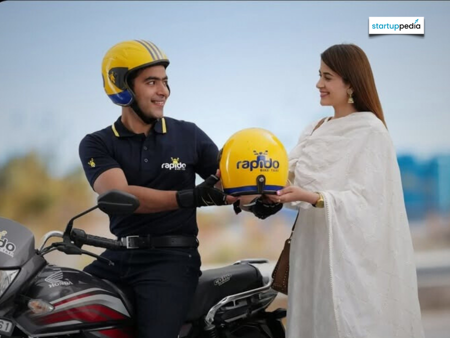 Woman shares Rapido ‘hack’ for avoiding Zomato, Swiggy delivery fees: ‘Still cheaper than ...