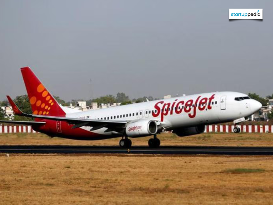 SpiceJet to operate Airbus A340 wide-body aircraft from October