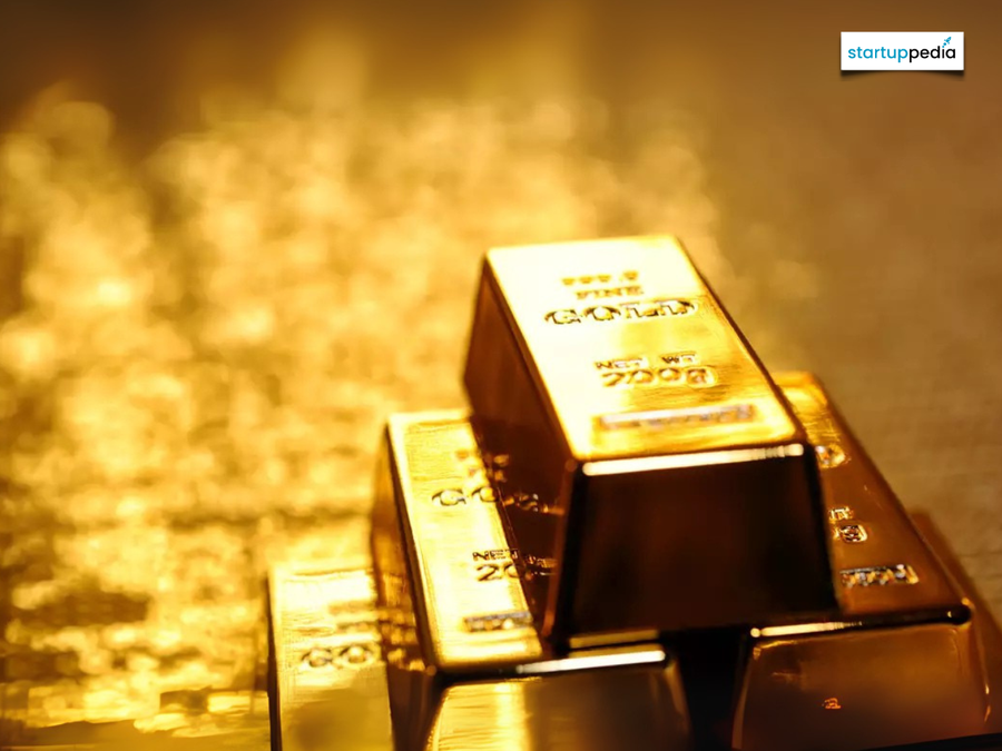 Lab-grown Gold: US startup Marathon Fusion claims it can turn Mercury ...