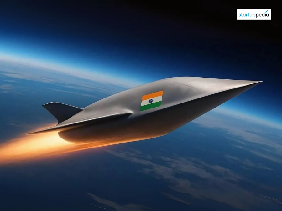 DRDO to test India’s new hypersonic missile ‘Dhvani’ by end of 2025 ...