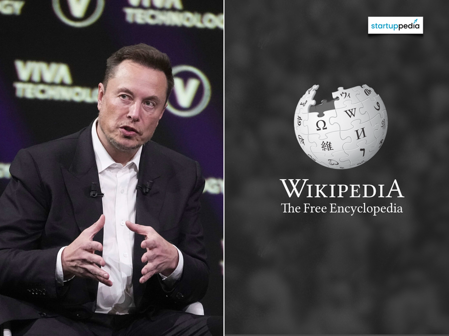 Elon Musk announces Grokipedia as a Wikipedia rival after calling it “too woke” and offering $2B ...