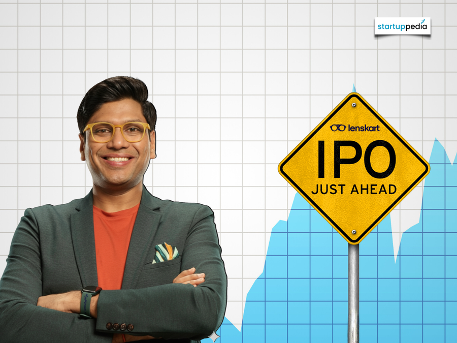 Lenskart IPO gets nod from SEBI, Eyewear retailer to raise ₹2,150 Cr via fresh issue