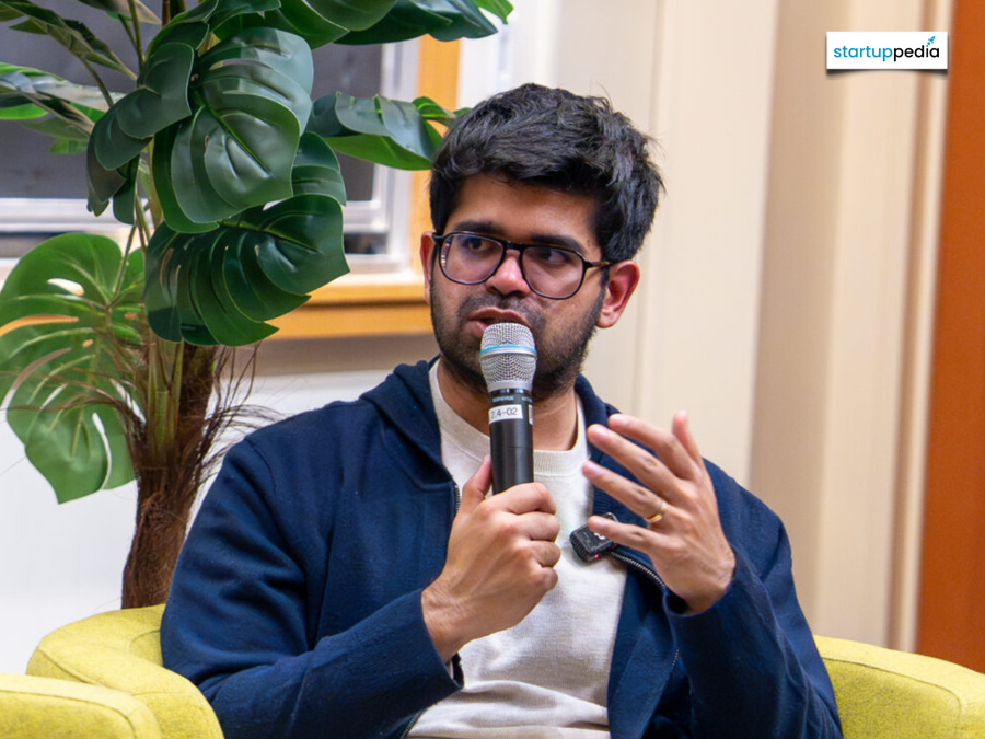 ‘True personal assistant’: Perplexity CEO Aravind Srinivas says Comet AI browser can cut the ...