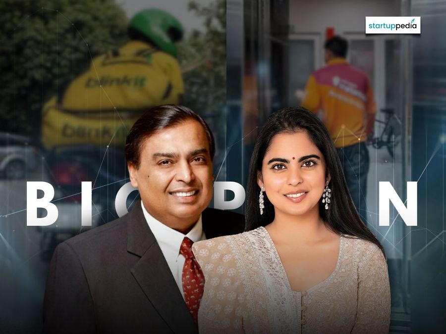 Mukesh Ambani, Isha Ambani’s Reliance Retail to bring big challenge for Instamart, Blinkit