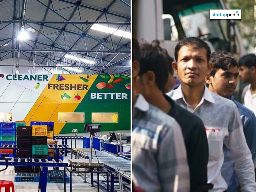 Chennai-based Agritech WayCool Fires 200+ Employees, 570+ In A Year