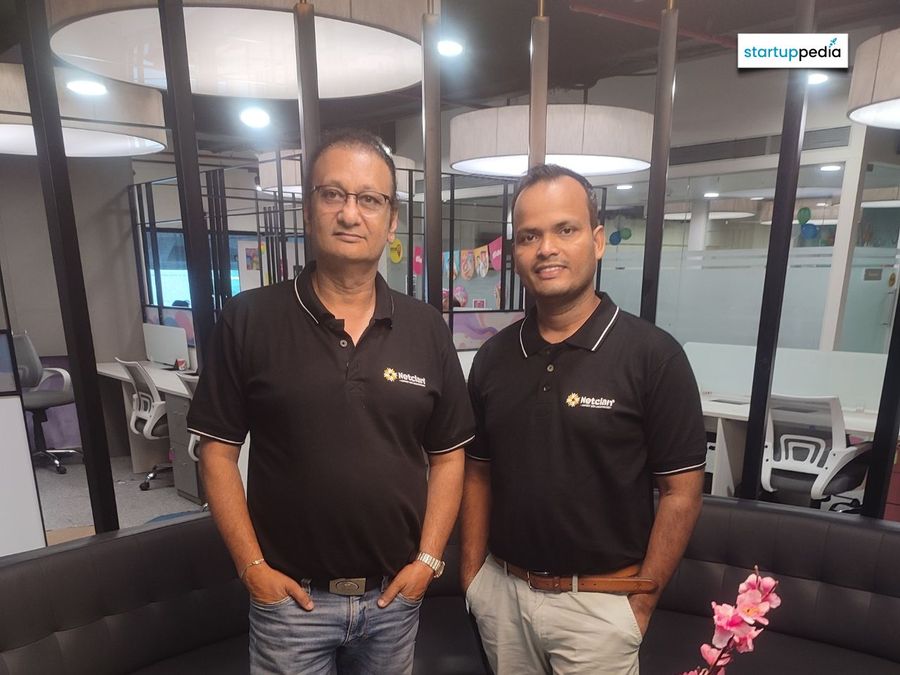 Delhi Entrepreneurs Launch Global Hyperlocal Networking App, Netclan ...