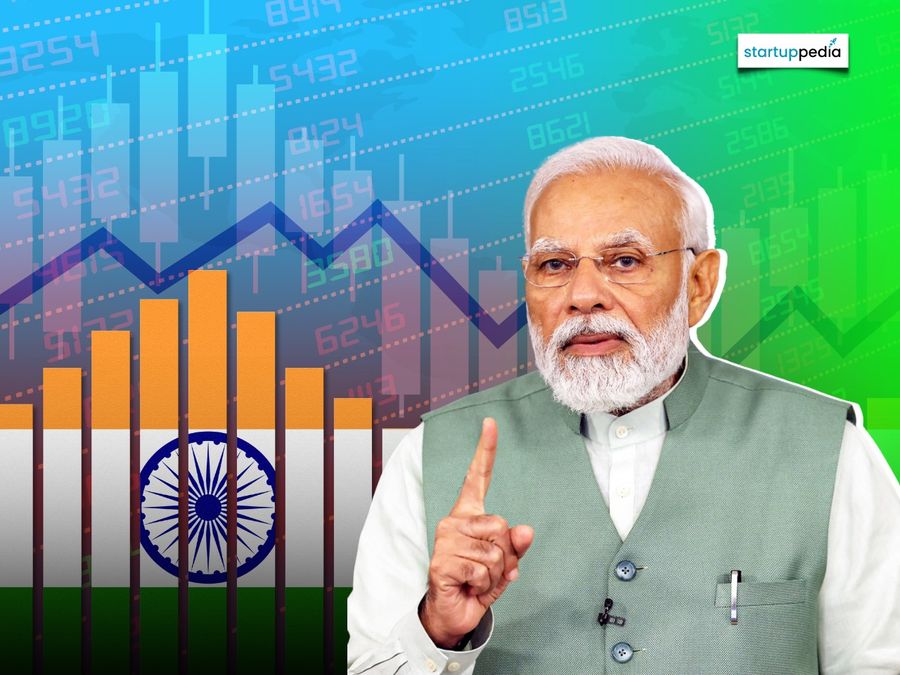 PM Modi launches 3 PARAM Rudra Supercomputers and HPC systems