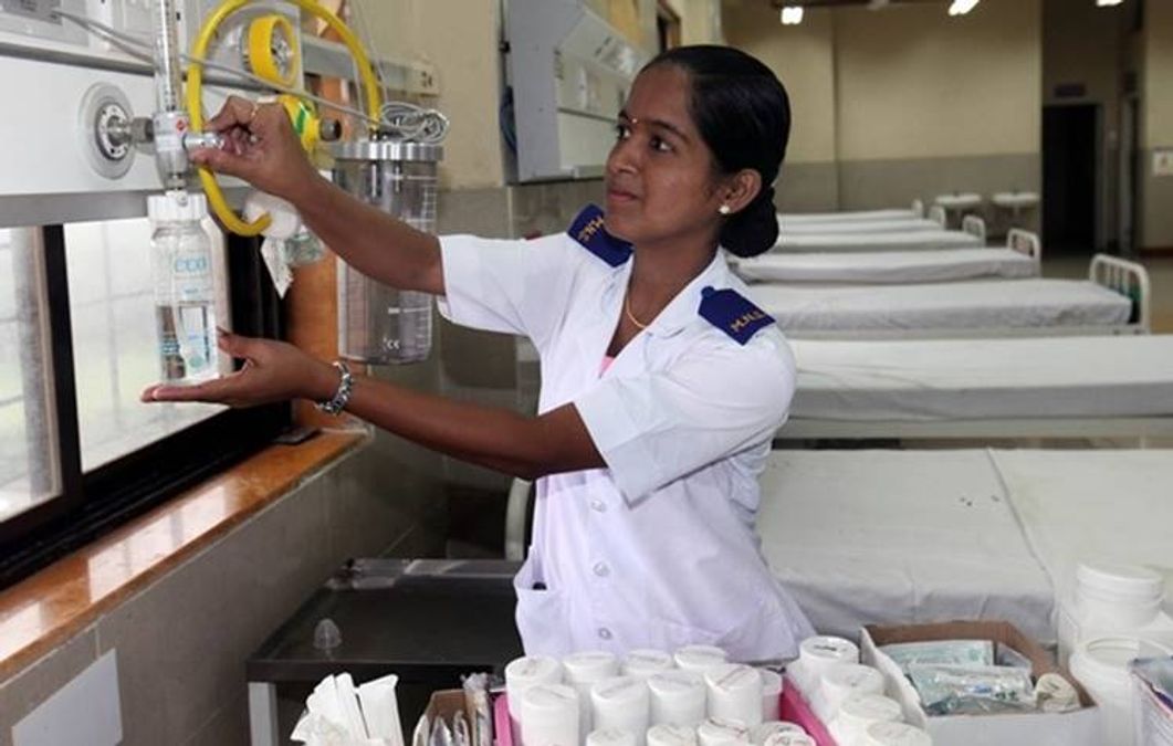 சுகாதாரத் துறை வேலை வாய்ப்பு; 23 பணியிடங்கள்; டிப்ளமோ, டிகிரி தகுதி ...