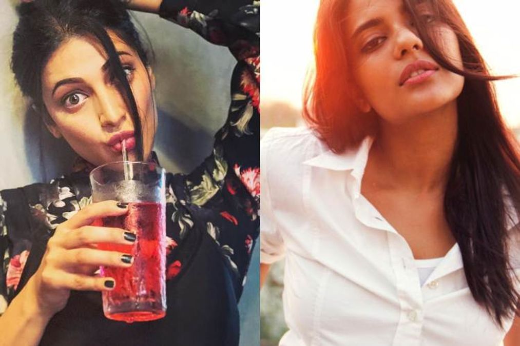 'காக்டெய்ல்’ ஷ்ருதி ஹாசன், ‘ஸ்டன்னிங்’ ஐஸ்வர்யா ராஜேஷ் : படத் தொகுப்பு