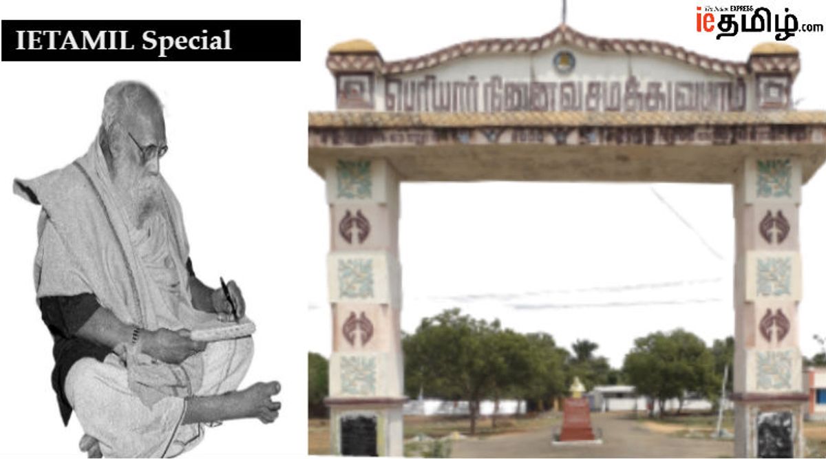 சமத்துவபுரம் வீடுகள் விற்பனைக்கு? கண்டு கொள்ளப்படாத கலைஞர் திட்டம்