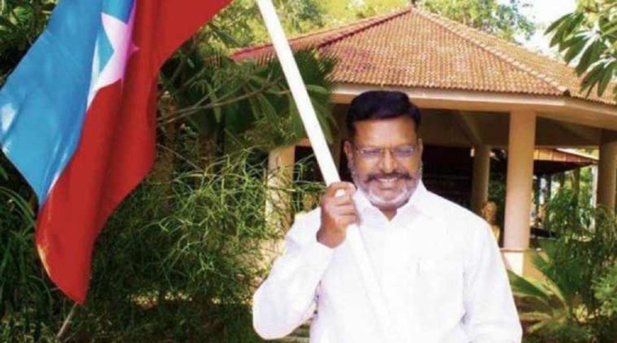 திமுக கூட்டணியில் விசிக கேட்கும் 15 தொகுதிகள்; வேட்பாளர்கள் யார்?