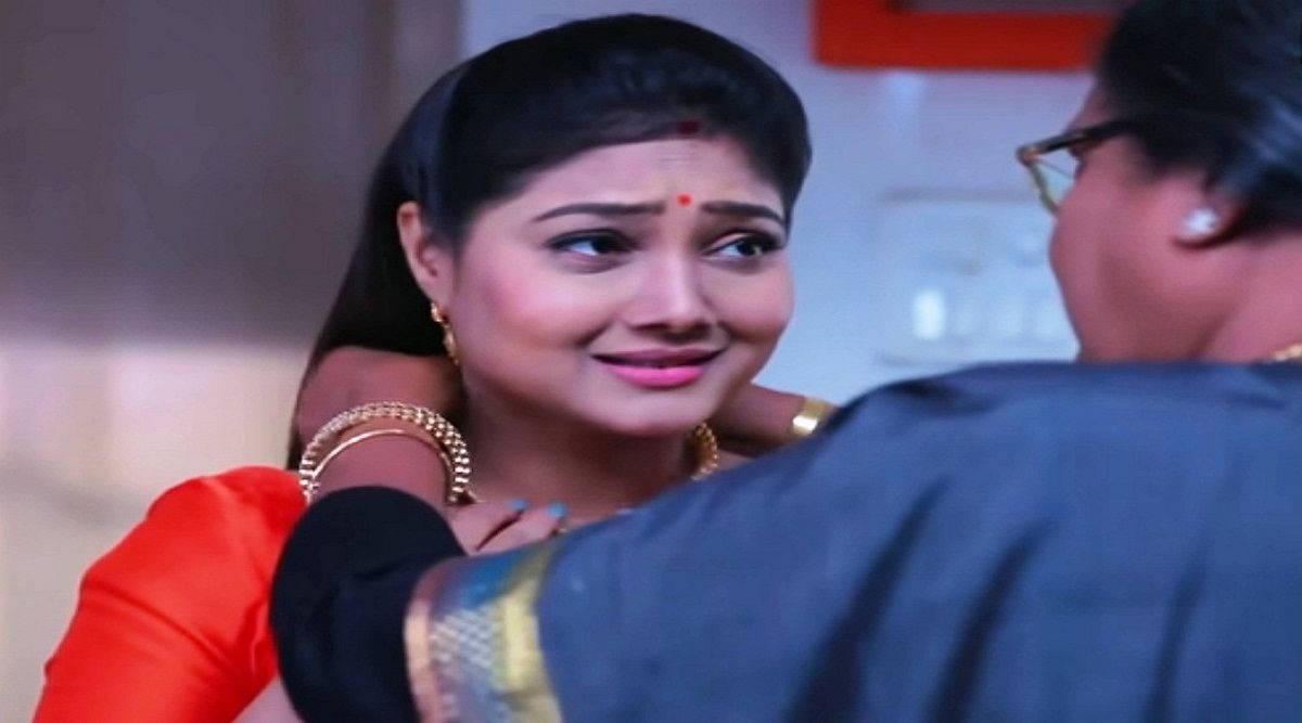 Roja Serial: பளபளக்கும் நெக்லஸ்... திருட்டுப் பட்டம் சுமக்கத் தயாராகும் ...