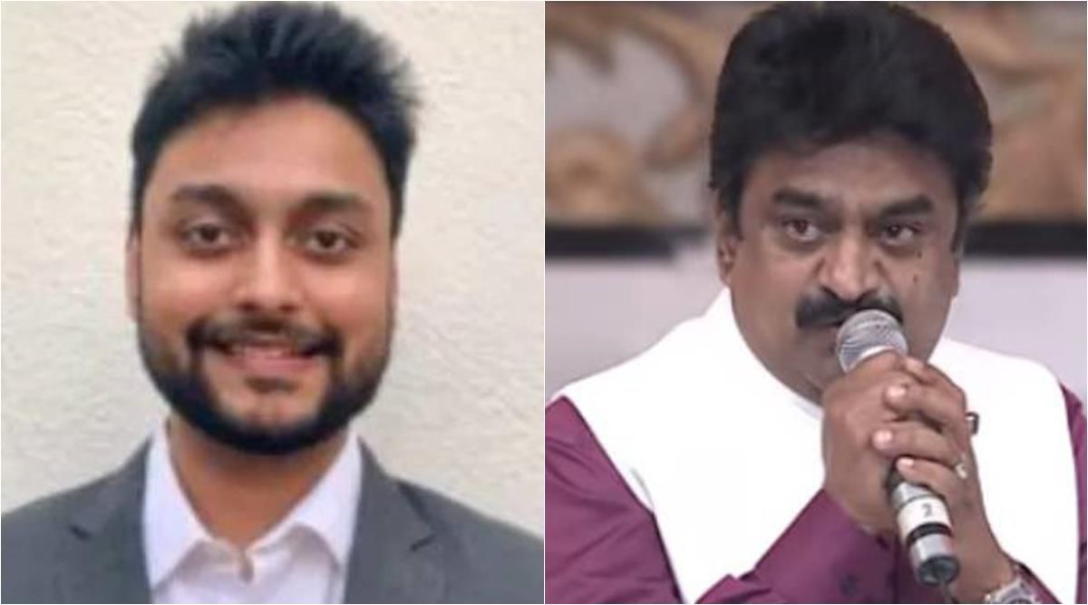 ஐஏஎஸ் தேர்ச்சி… தூத்துக்குடியில் பணி… வாழ்த்துகளை குவிக்கும் நகைச்சுவை ...