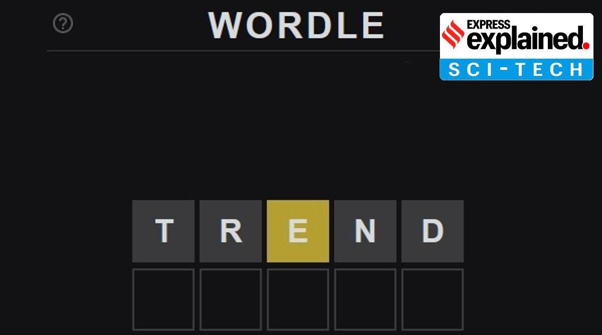 இணையத்தை கலக்கும் வார்தை விளையாட்டு வேர்ட்லே; அதன் வெற்றியின் ரகசியம் என்ன?