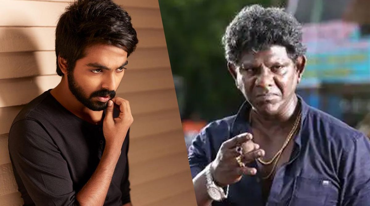 மதம் மாறிய வில்லன் நடிகர்... ஜி.வி.பிரகாஷின புதிய படம்... டாப் 5 சினிமா ...