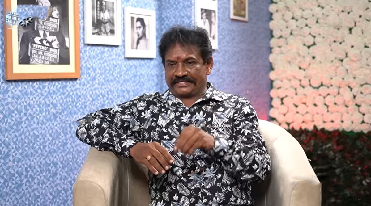 எனக்கு சாப்பாடு போட்டவர் கேப்டன்; வடிவேலு கூப்பிட்டா போகவே மாட்டேன் ...