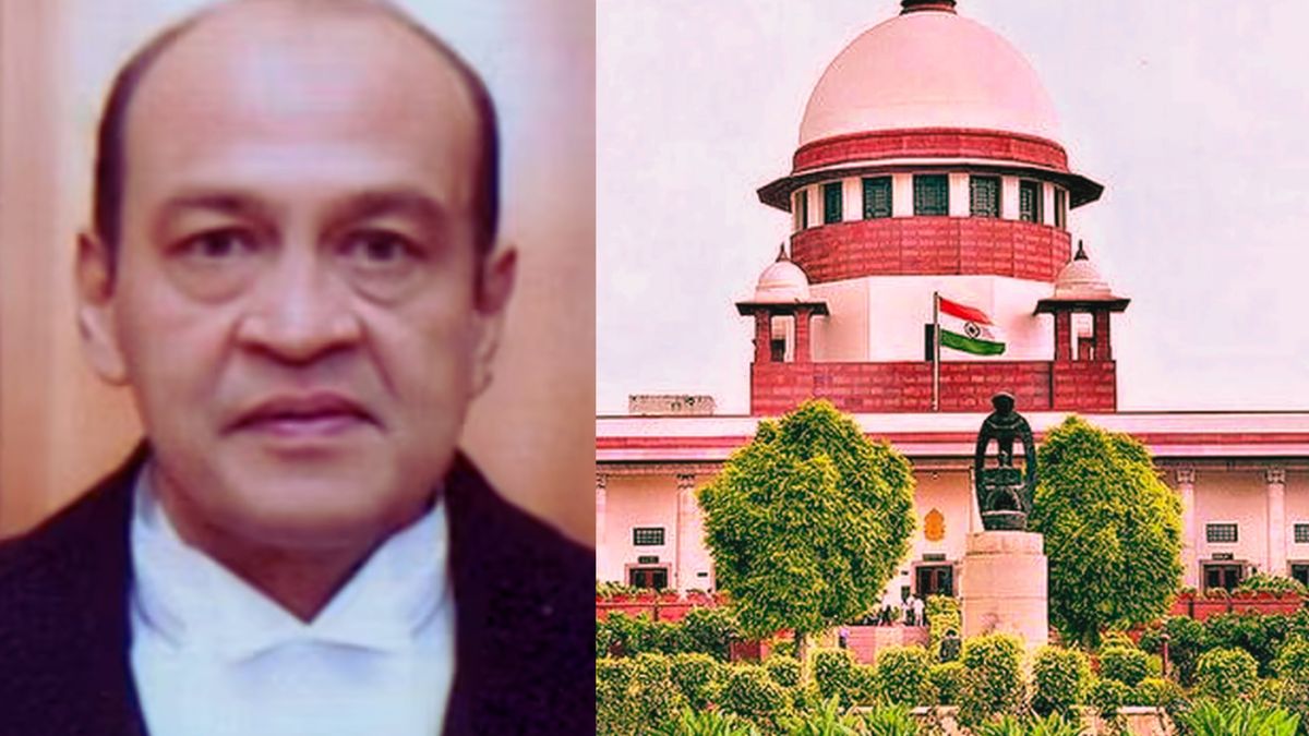 Judge Cash Row: Supreme Court Rejects Plea for FIR, Argument Breakdown