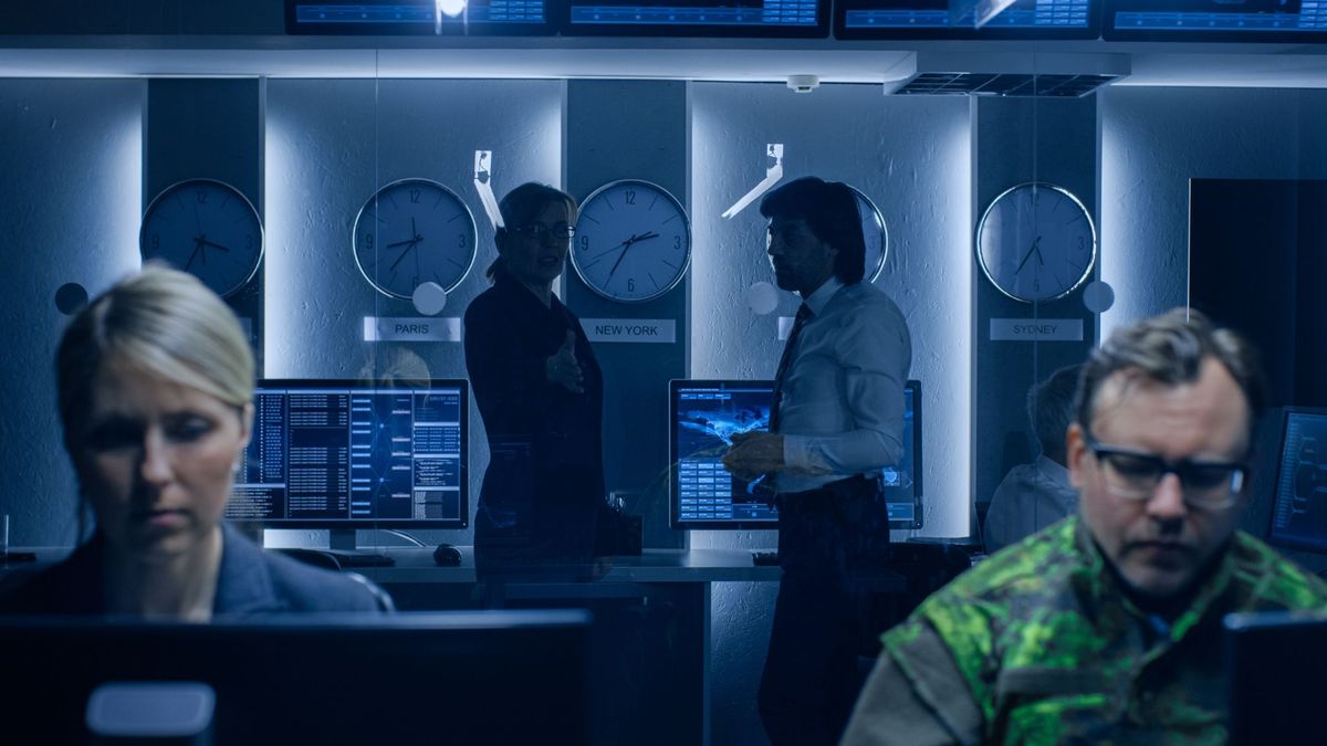 Australian Intelligence Agency’s Threat Assessment Highlights ...